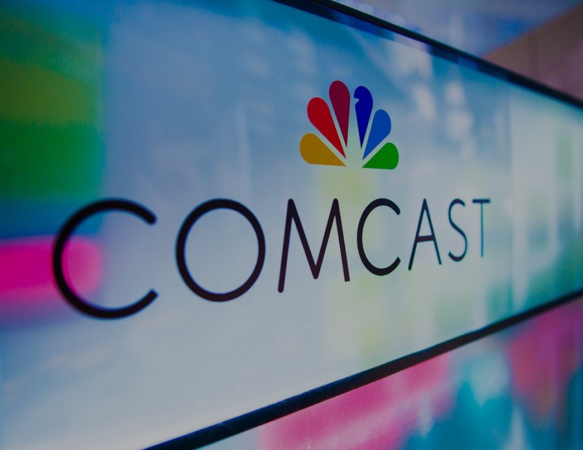 COMCAST SportsTech Case Study - White Canvas