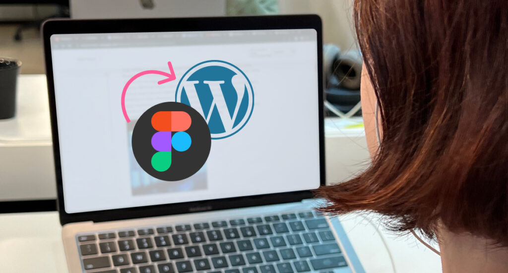 How to export Figma to WordPress? - White Canvas