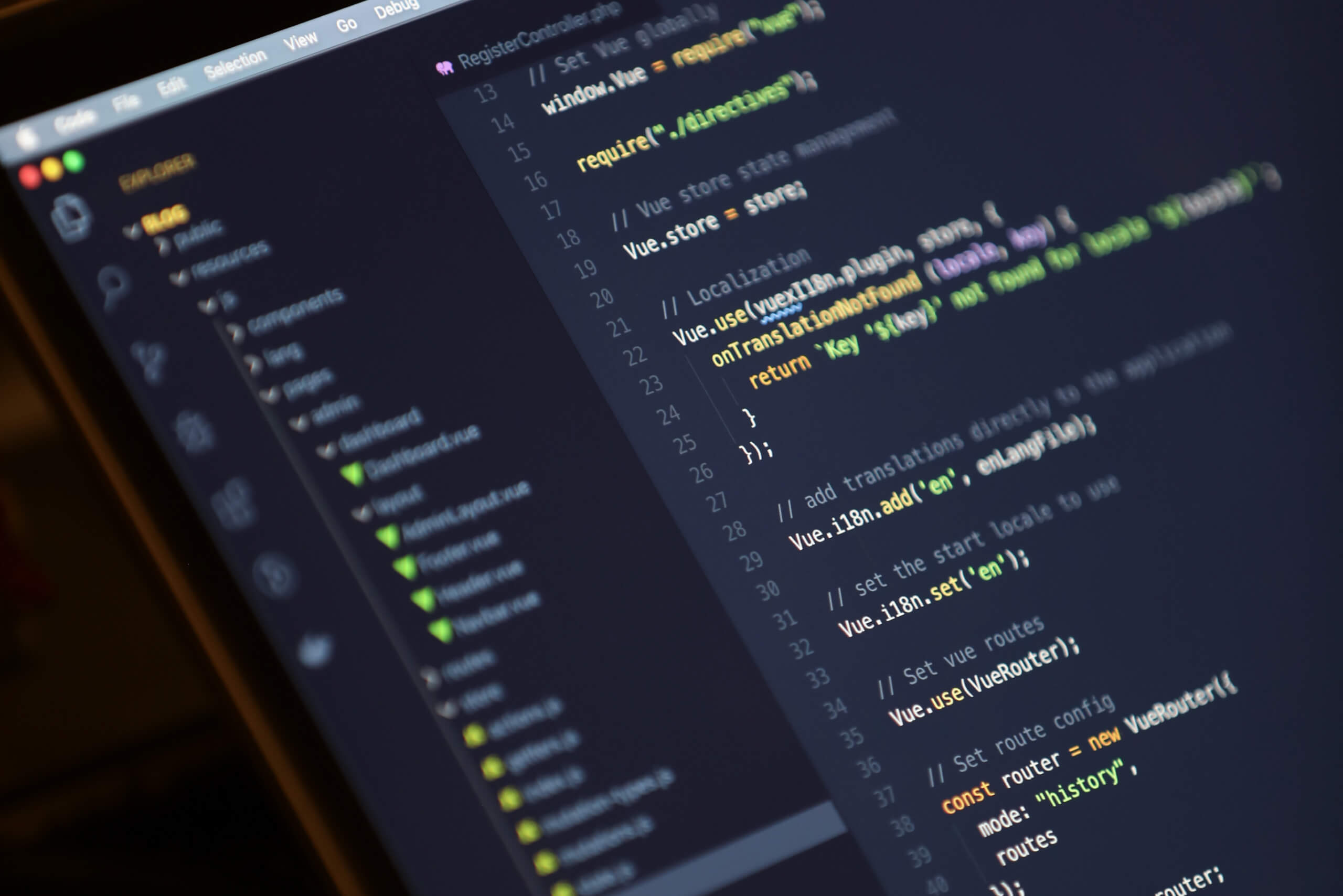 How to maintain scalable code version control in WordPress? - White Canvas