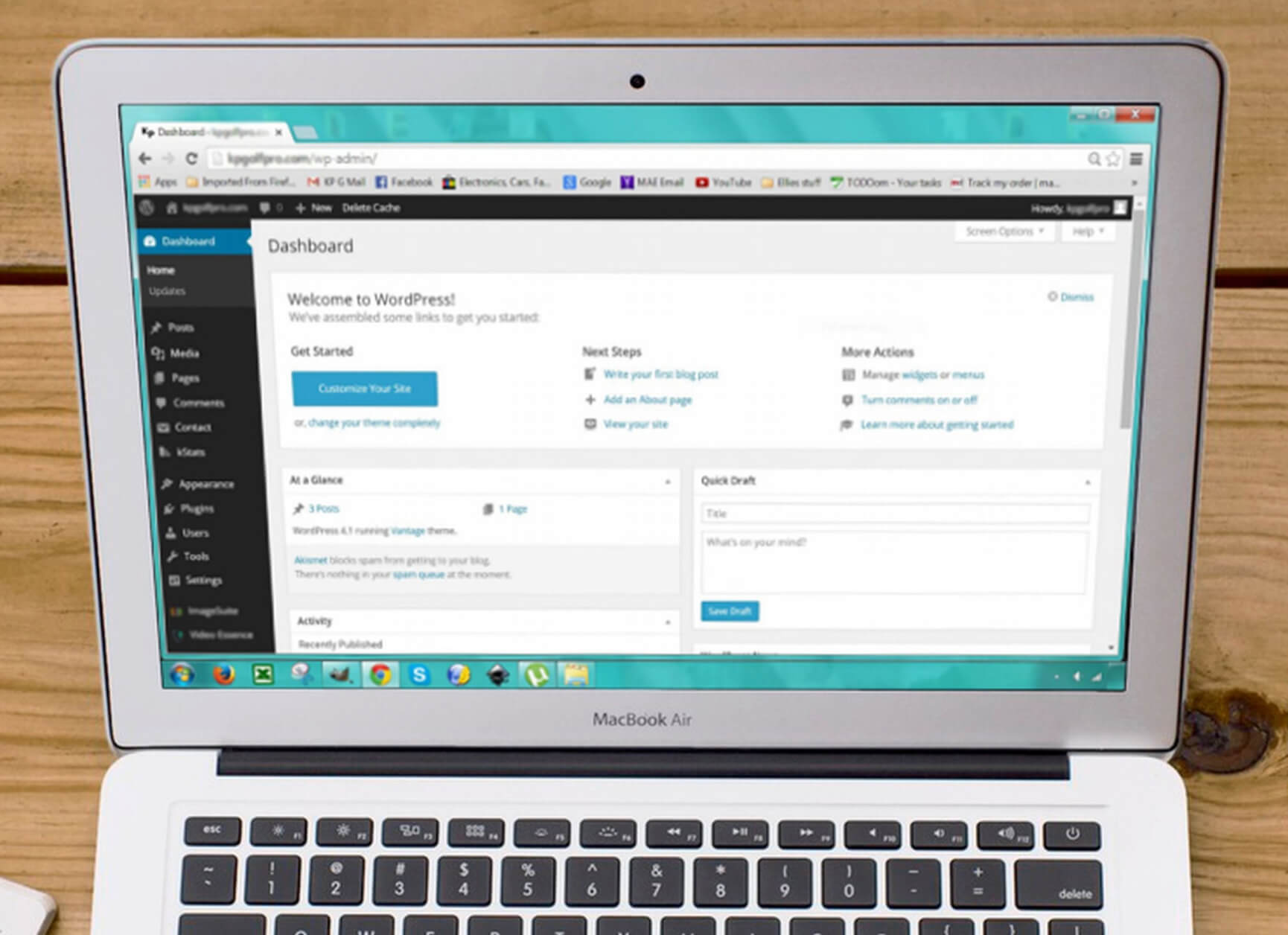 WordPress backdoors: what they are and how to protect your site - White ...