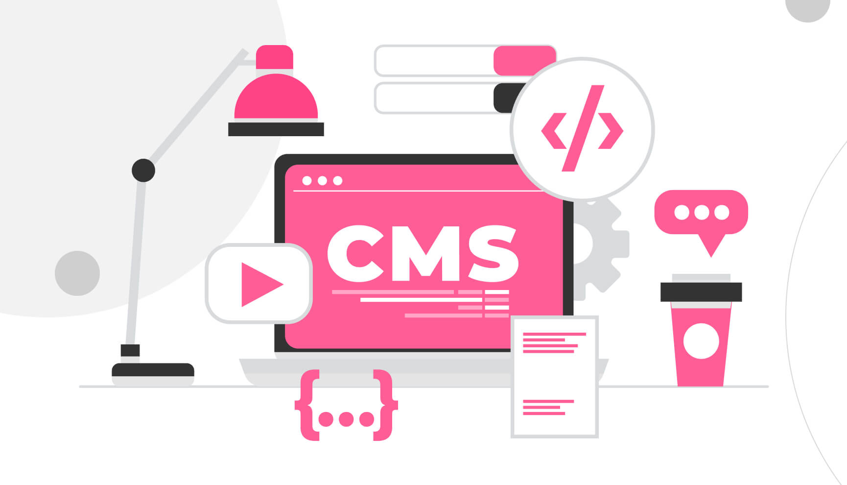 What is a headless CMS? - White Canvas