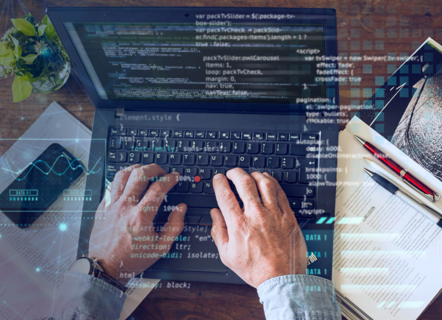 What is a headless CMS? - White Canvas