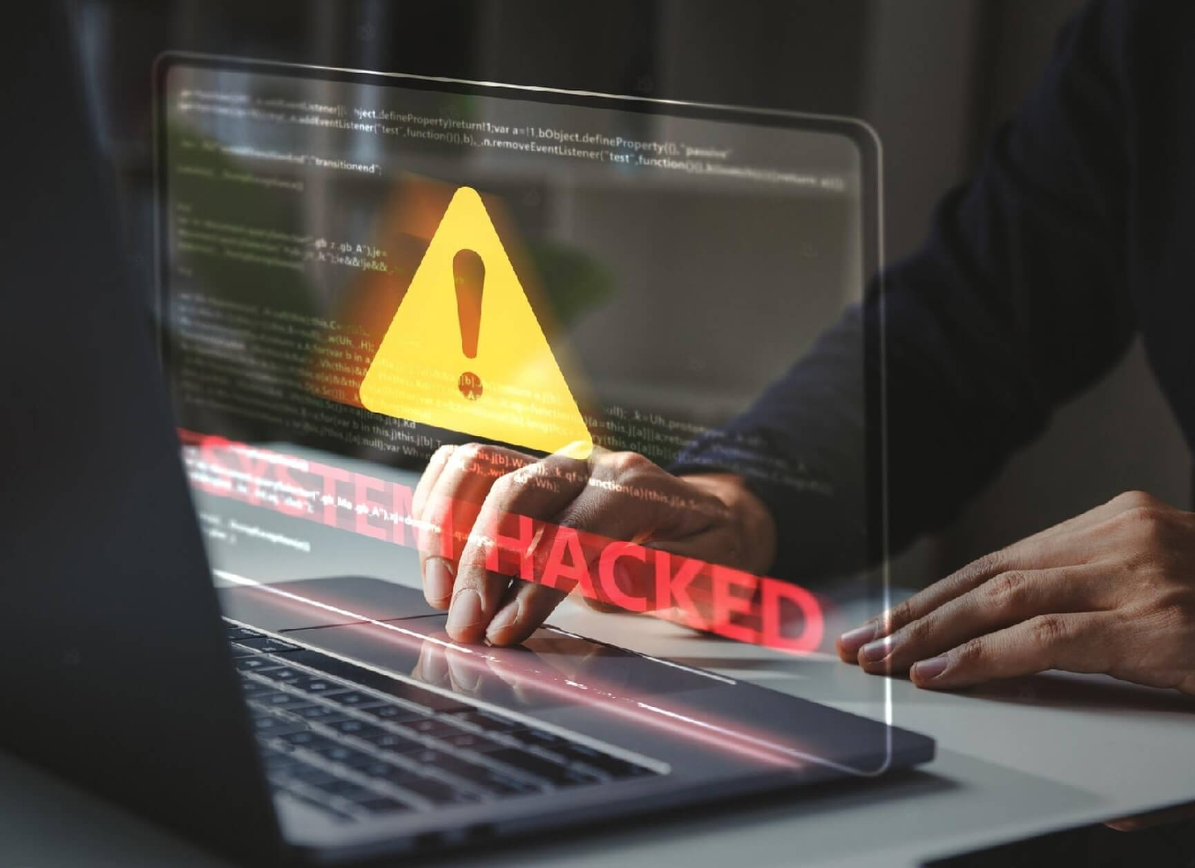 What to do if WordPress is hacked? - White Canvas