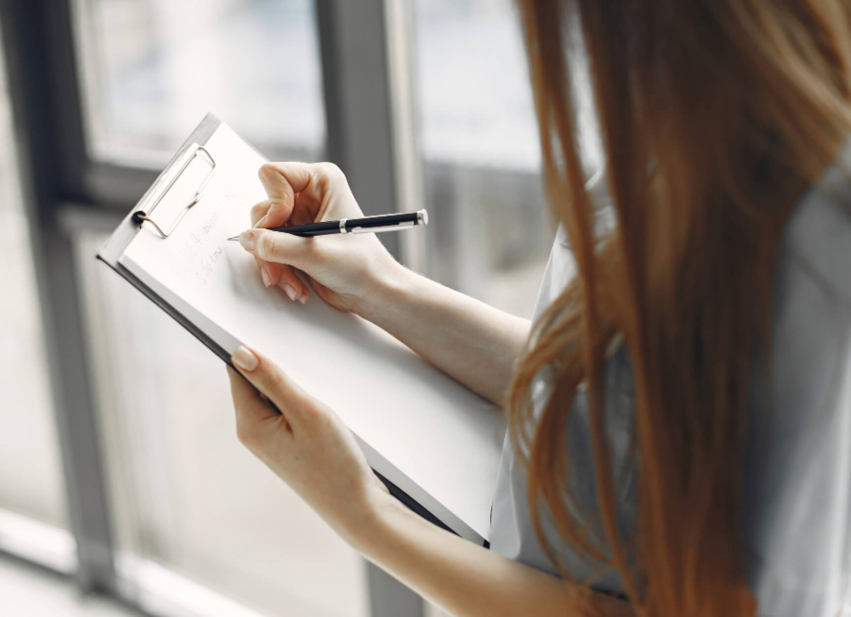 WordPress pre-go live checklist - White Canvas