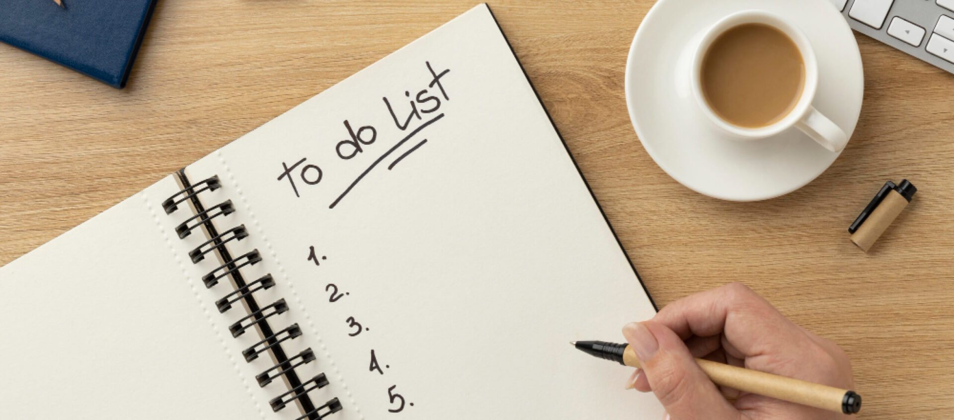 WordPress pre-go live checklist - White Canvas