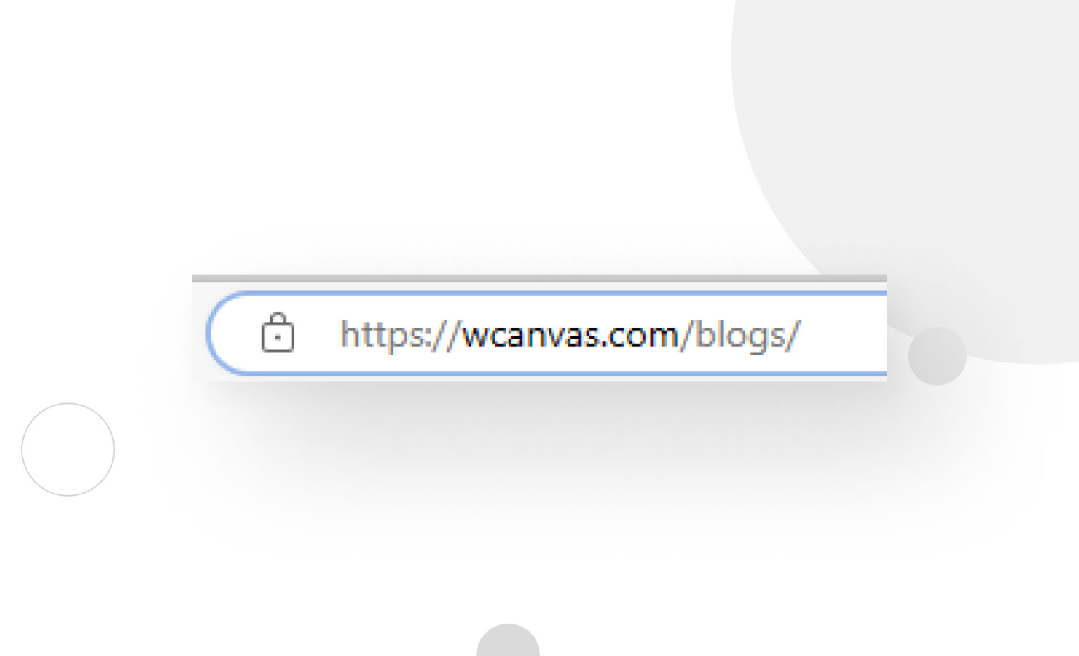 Why Is Your WordPress Site “Not Secure”? What You Need to Know - White ...