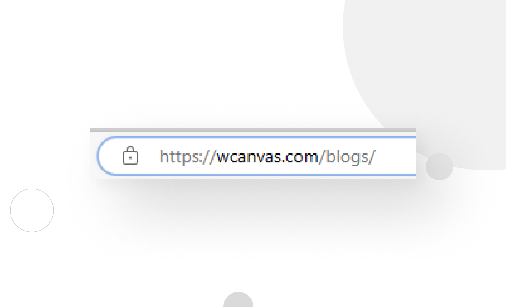 Why Is Your WordPress Site “Not Secure”? What You Need to Know - White Canvas