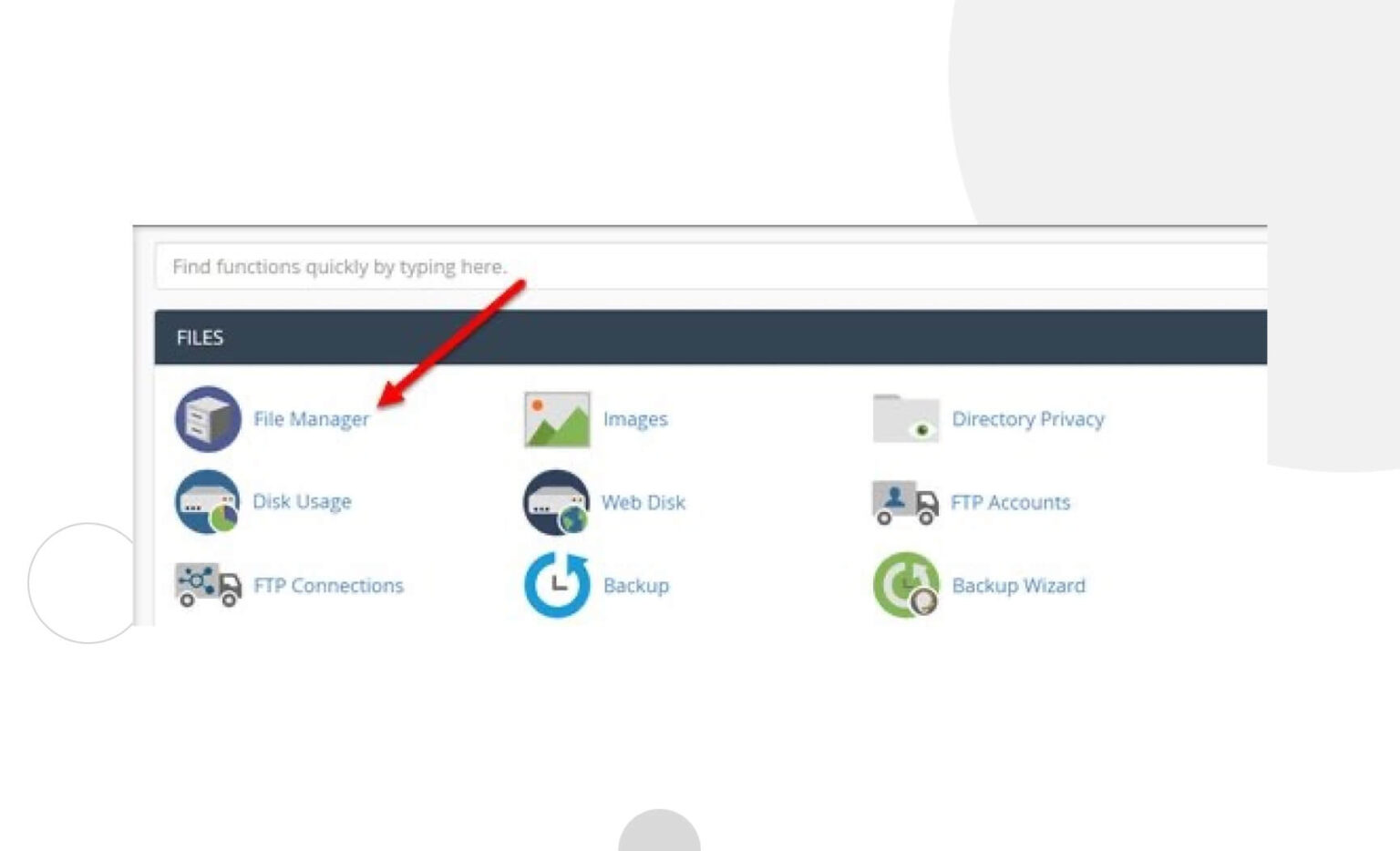 How to find your WordPress installation path? - White Canvas