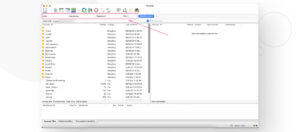 How to Find Your WordPress Installation Path? - White Canvas