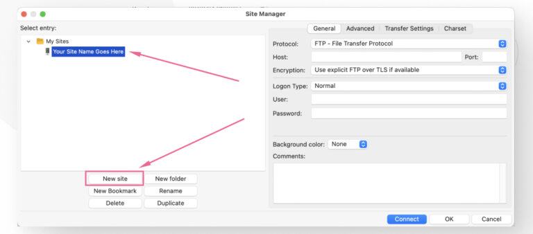 How to Find Your WordPress Installation Path? - White Canvas