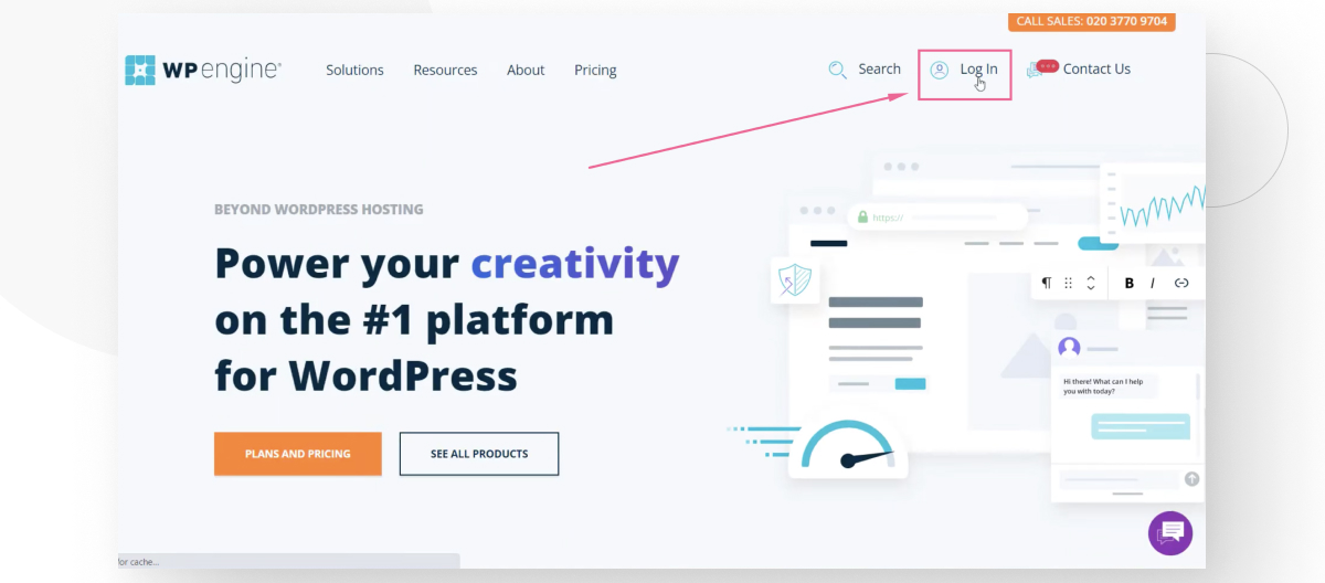 How to Find Your WordPress Installation Path? - White Canvas