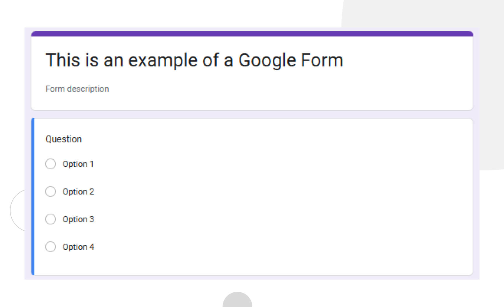 How to embed Google Forms in WordPress in 4 steps - White Canvas