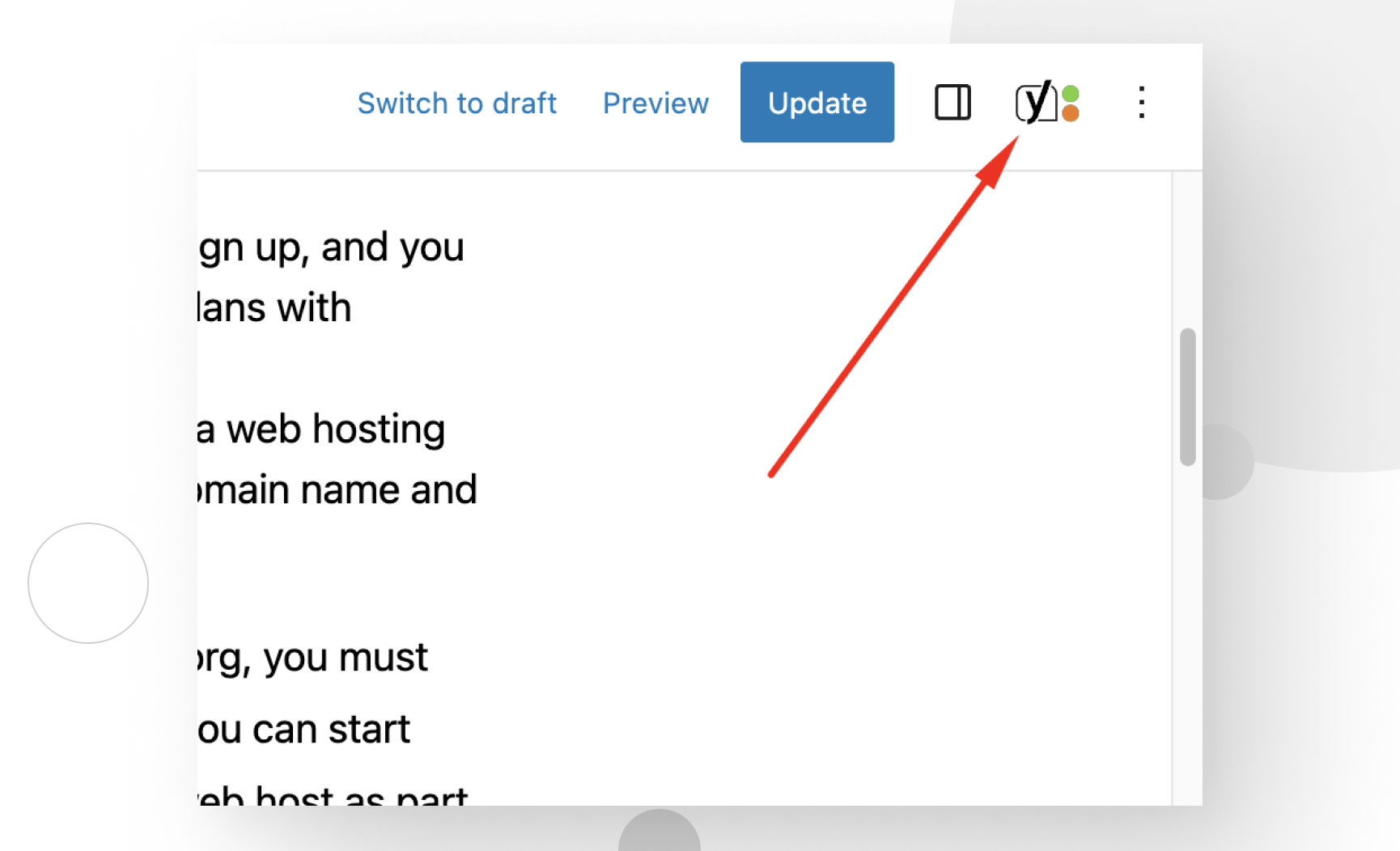 Yoast SEO for headless WordPress: how to set up with GraphQL and Next.js - White Canvas