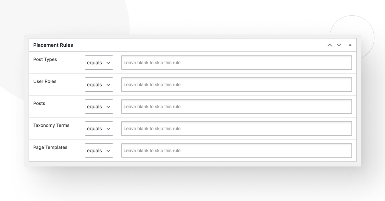 5 best WordPress custom fields plugins - White Canvas