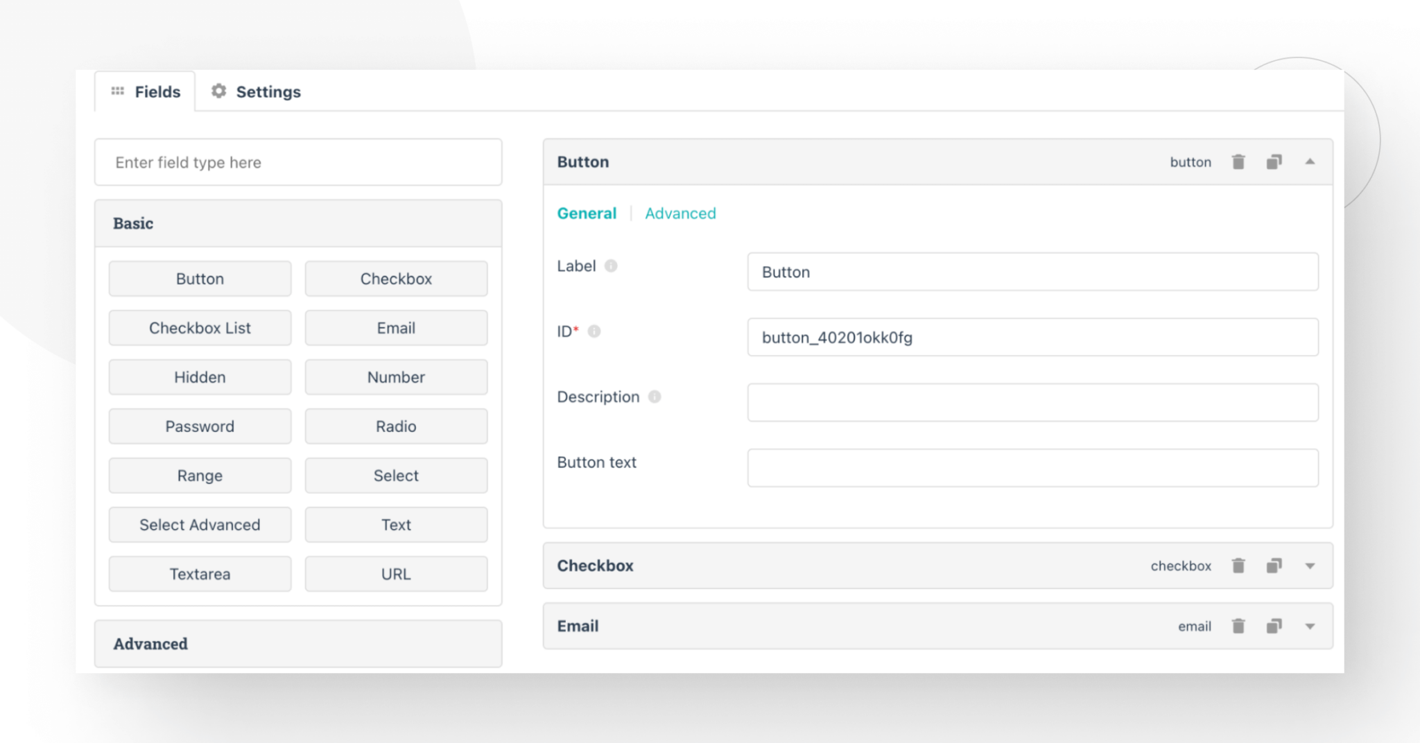 5 best WordPress custom fields plugins - White Canvas