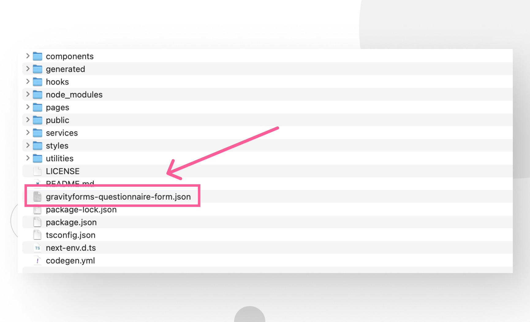 How to use Gravity Forms in headless WordPress with Next.js - White Canvas