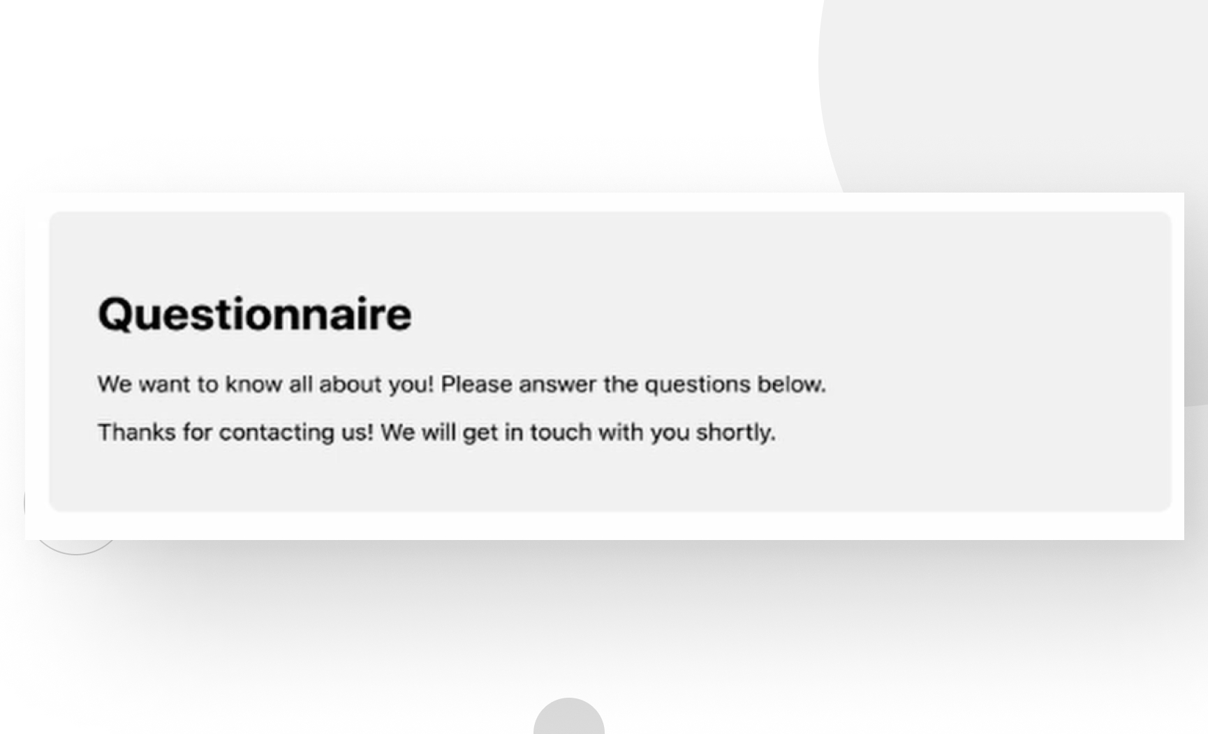 How to use Gravity Forms in headless WordPress with Next.js - White Canvas