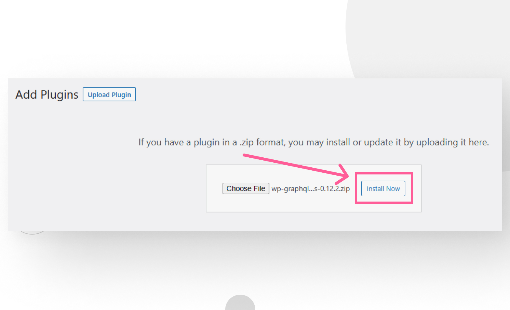 How to use Gravity Forms in headless WordPress with Next.js - White Canvas