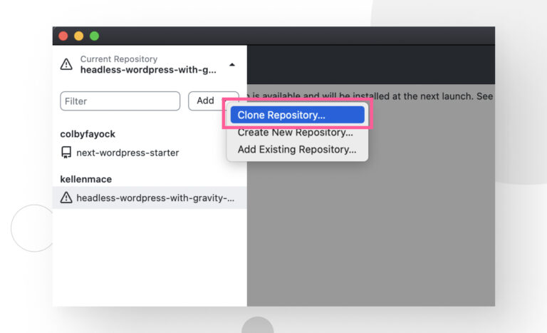 How to use Gravity Forms in headless WordPress with Next.js - White Canvas