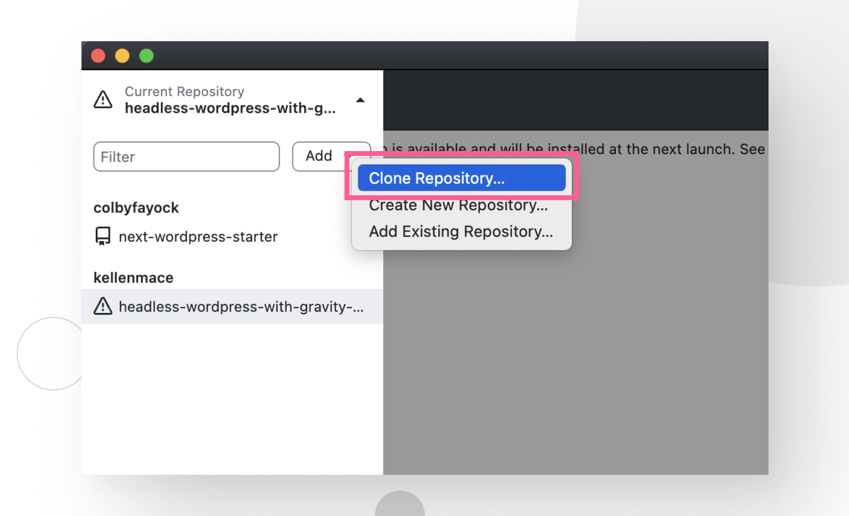 How to use Gravity Forms in headless WordPress with Next.js - White Canvas