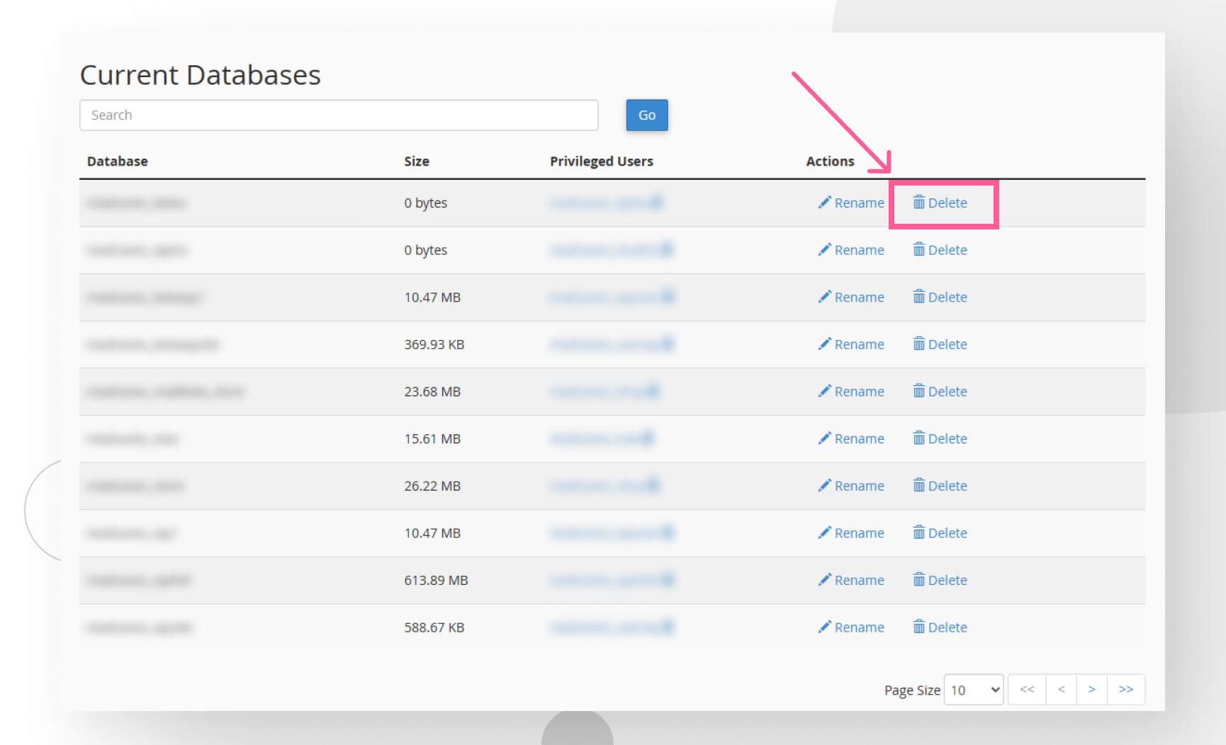 Uninstall Wordpress From Cpanel In 7 Easy Steps White Canvas