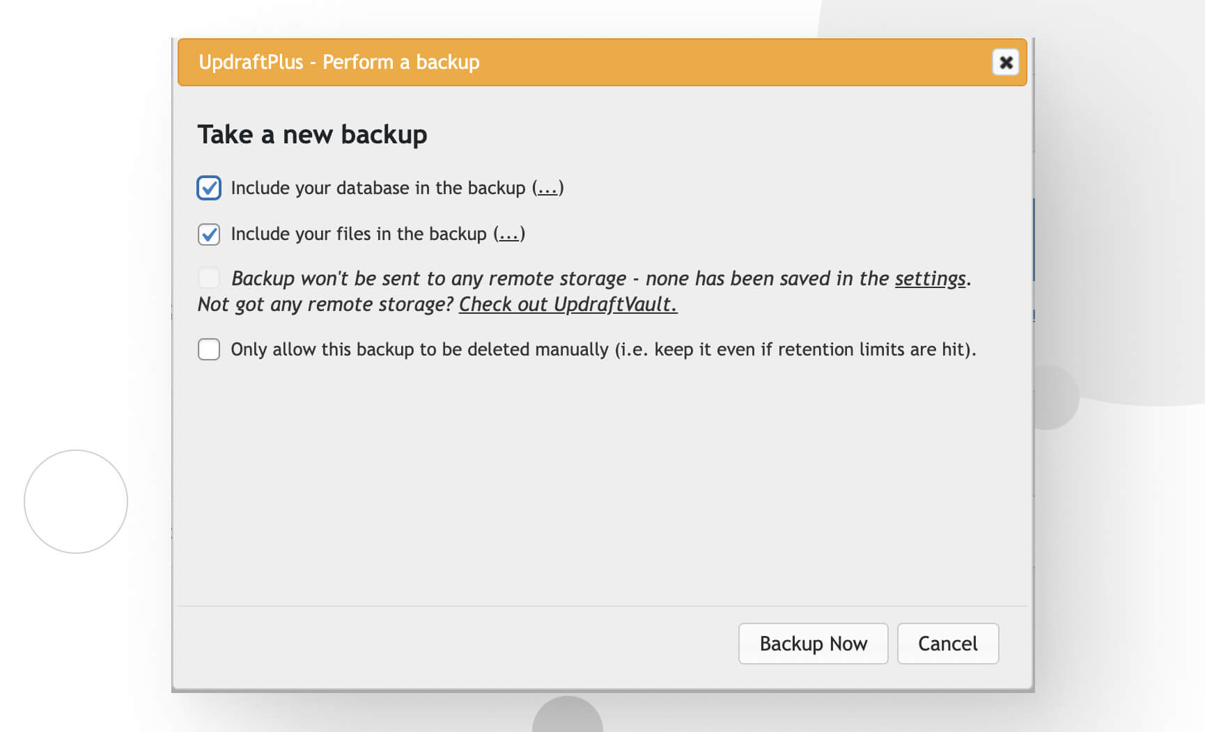 Uninstall Wordpress From Cpanel In 7 Easy Steps White Canvas