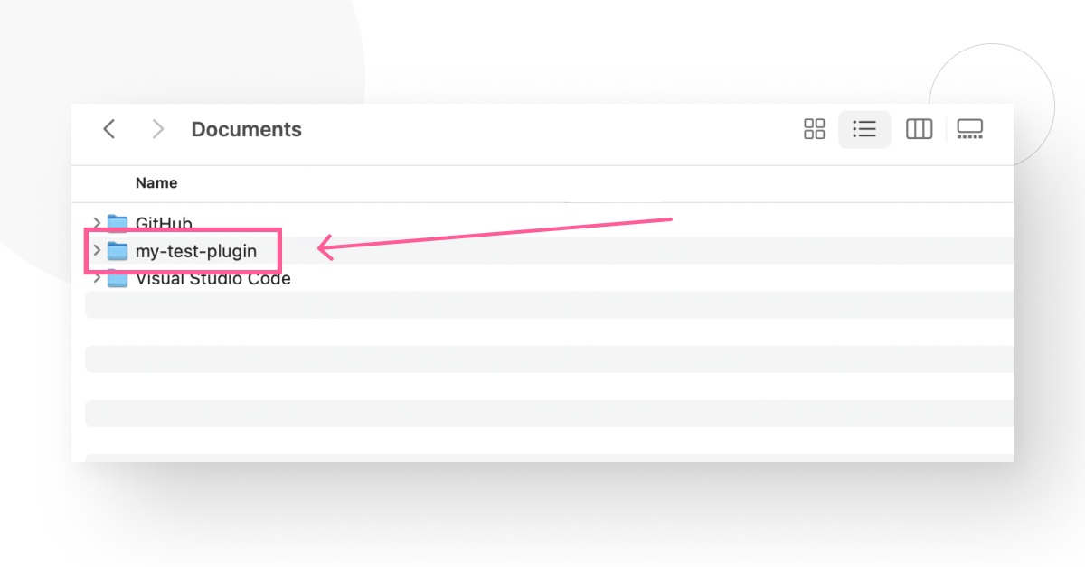How to create a WordPress plugin in 5 steps - White Canvas