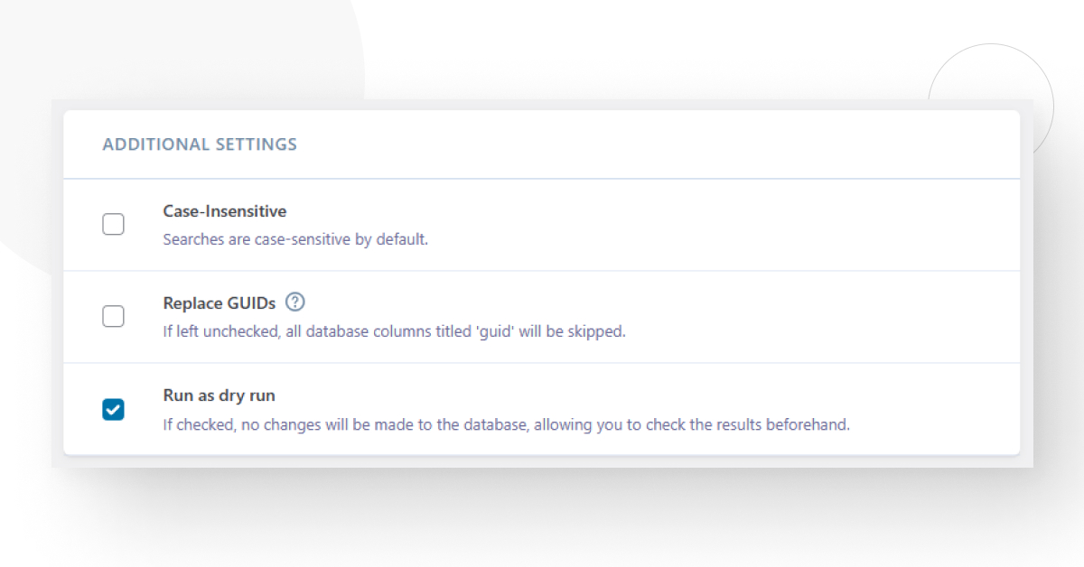2 best WordPress plugins for replacing old URLs after migration - White Canvas