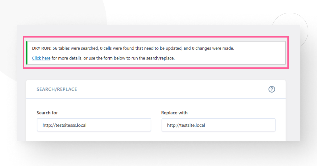 2 best WordPress plugins for replacing old URLs after migration - White Canvas