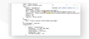 How to know if a website is made with WordPress? - White Canvas