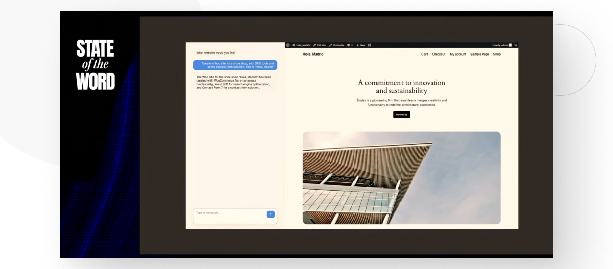 What is the future of WordPress in 2024 and beyond? - White Canvas