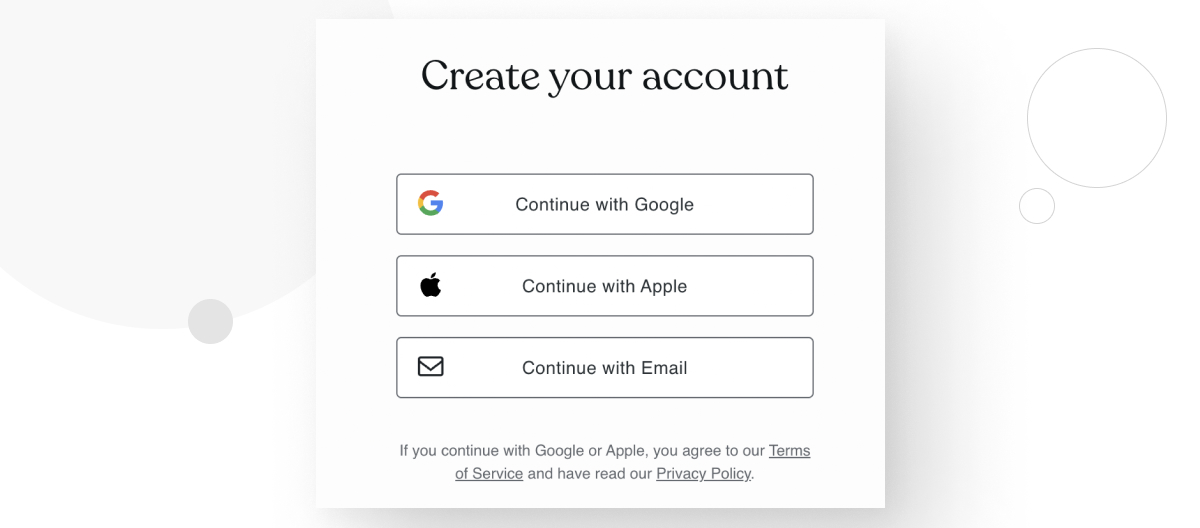 Can you build a WordPress site without hosting? - White Canvas