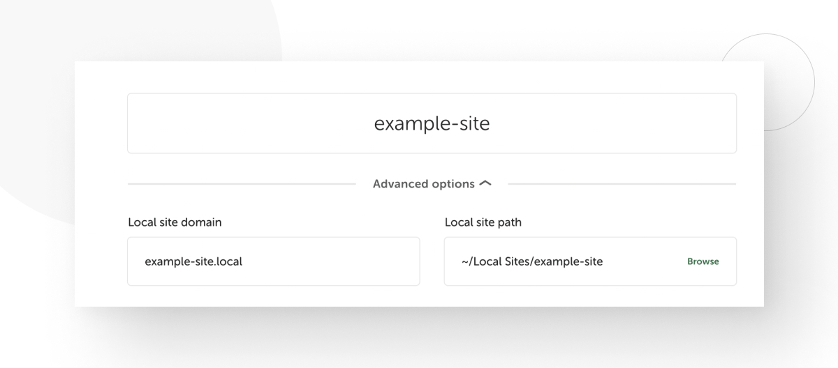Can you build a WordPress site without hosting? - White Canvas