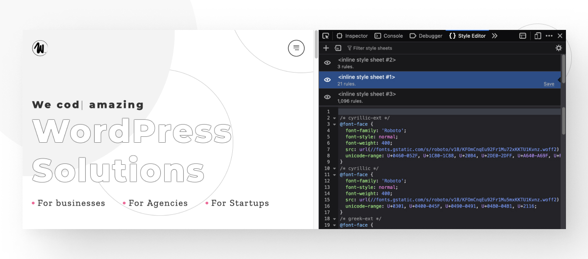 Top 4 Best Browsers for WordPress 2024 - White Canvas
