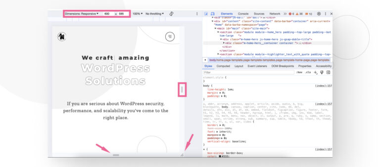 Top 4 Best Browsers for WordPress 2024 - White Canvas