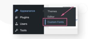How to a Add Font to Elementor in WordPress: 3 Methods - White Canvas