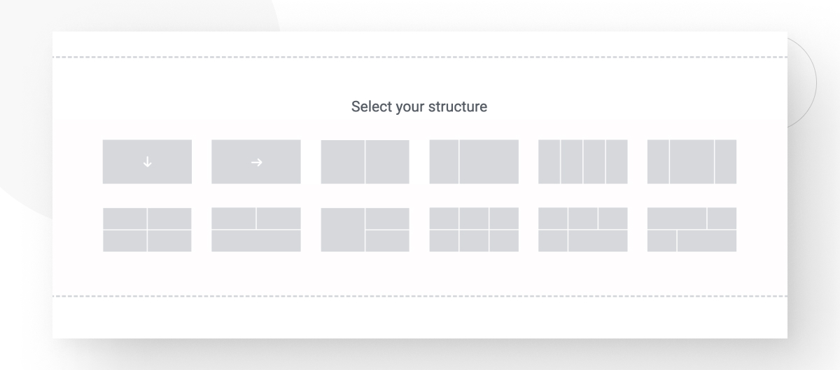 How to Convert a Container-Based Layout to a Column-Based Layout in WordPress - White Canvas