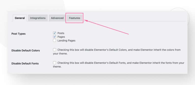 How to Convert a Container-Based Layout to a Column-Based Layout in WordPress - White Canvas