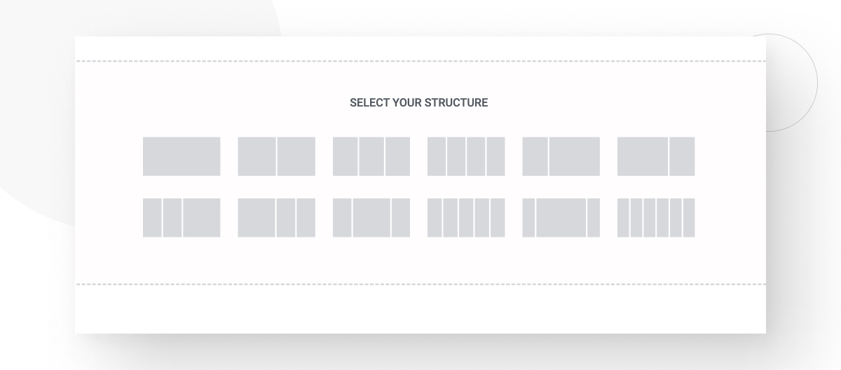 How to Convert a Container-Based Layout to a Column-Based Layout in WordPress - White Canvas