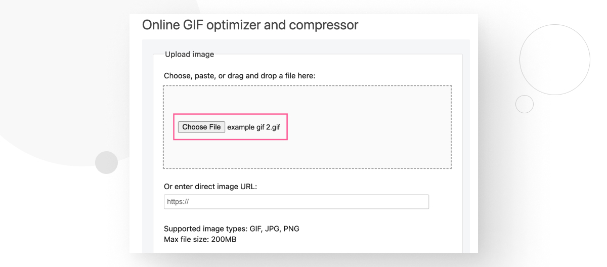 Why Is Your Animated GIF Not Working in WordPress? 3 Solutions - White ...