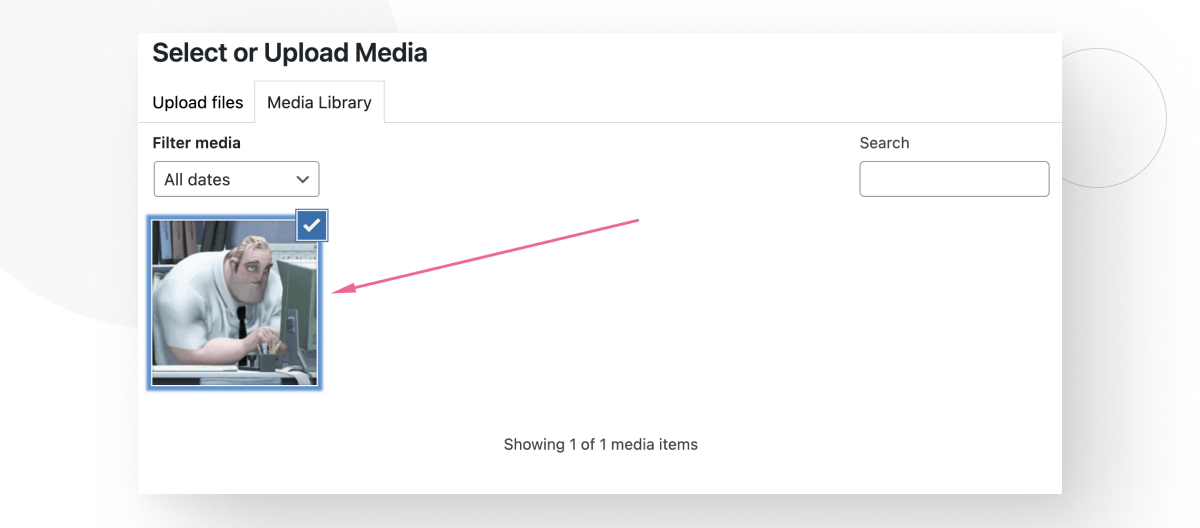 Why Is Your Animated GIF Not Working in WordPress? 3 Solutions - White ...