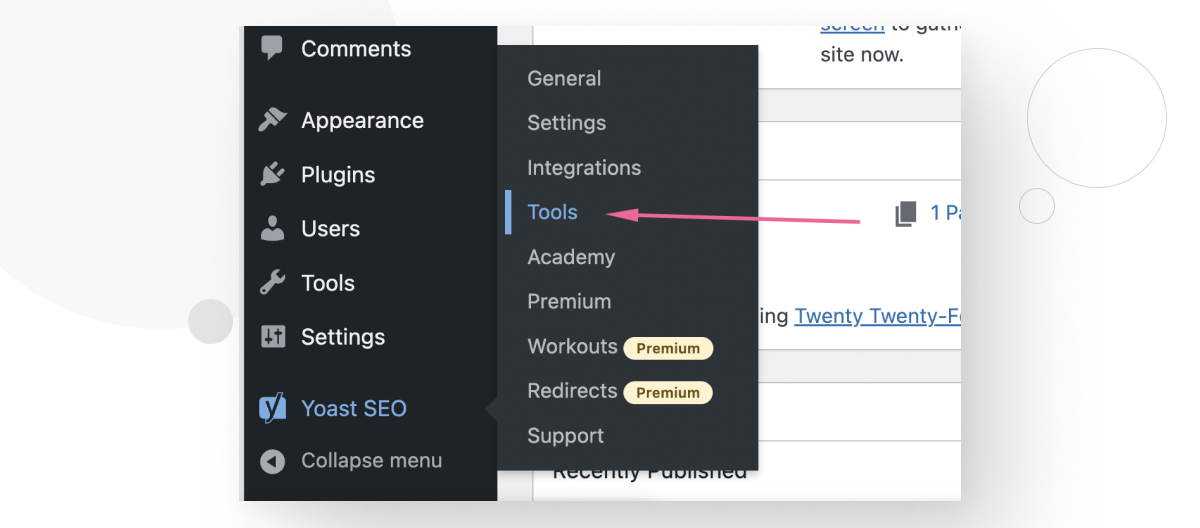 How To Fix Wordpress Timeout Errors During Updates 6 Solutions White Canvas