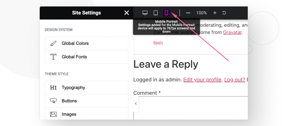 WordPress Doesn't Display Correctly on Mobile: 5 Solutions - White Canvas