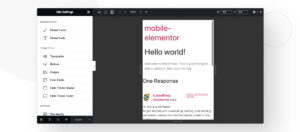 WordPress Doesn't Display Correctly on Mobile: 5 Solutions - White Canvas