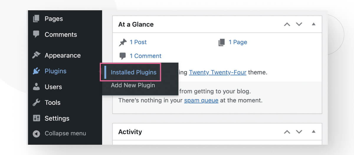 Why Is WordPress Missing the Color and Underline Font Options? - White ...