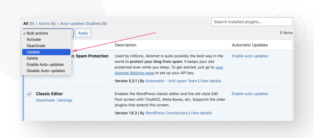 Why Is WordPress Missing the Color and Underline Font Options? - White ...
