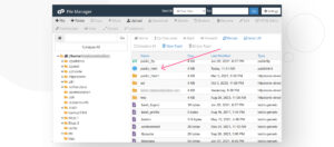 How to Find Your WordPress Installation Path? - White Canvas
