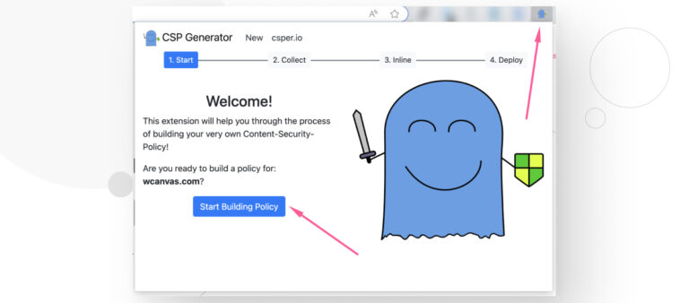 How to Implement Content Security Policy in Your WordPress Site - White ...