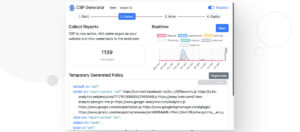 How to Implement Content Security Policy in Your WordPress Site - White ...