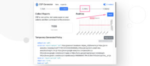 How to Implement Content Security Policy in Your WordPress Site - White Canvas